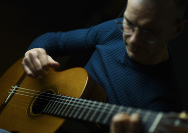 Andrew Scott Guitar – The Home of Andrew Scott Classical Guitarist